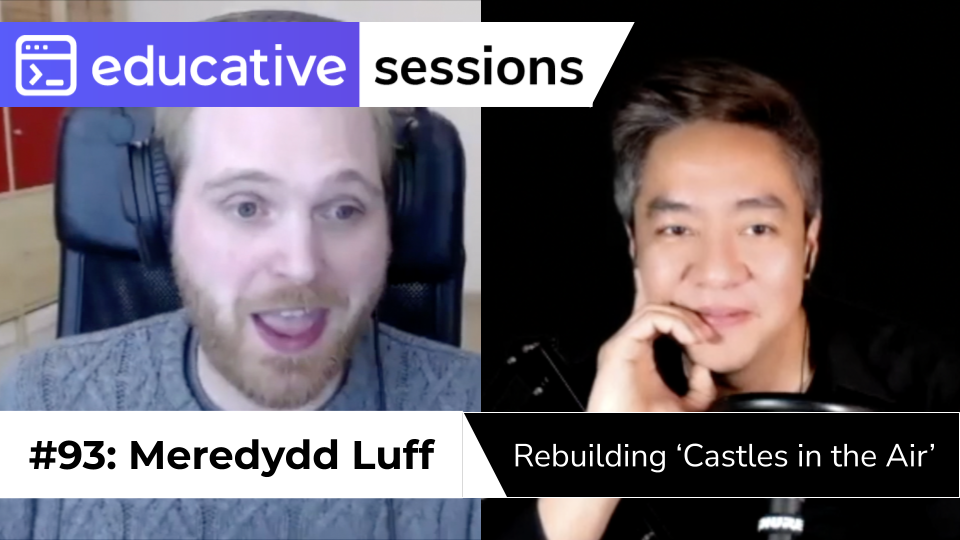 Rebuilding 'Castles in the Air'